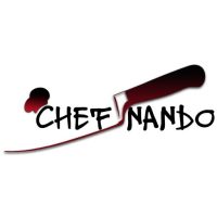 Contact Us – Chef Nando